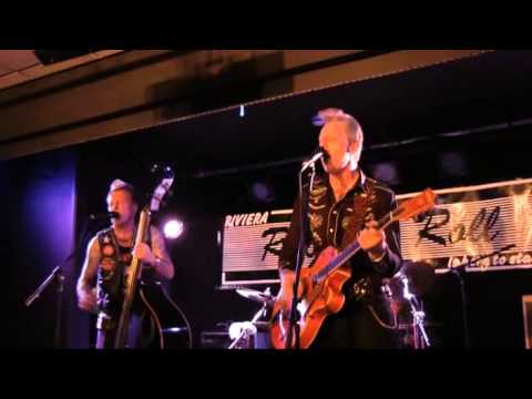 Delray rockets ...Rockabilly Man - YouTube
