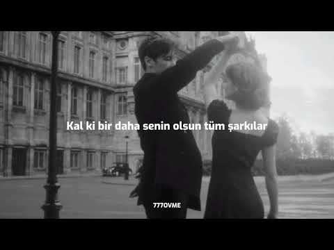Yaşlı Amca - Kal Ki Adeta (Sözleri/Lyrics)