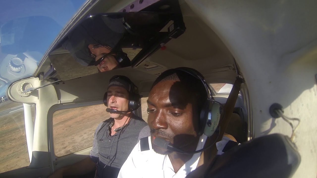 We have to turn back || Flying my first toddler || Demaryius Johnson ...