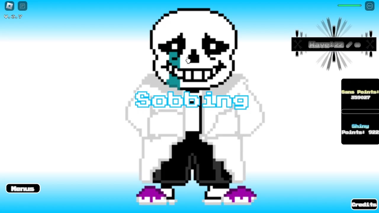 life after flame eye buff - Alpha Sans [ 1 / 3000 ] + Disbelief Papyrus ...