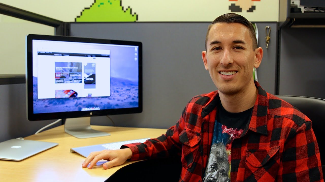 How to Get into Tech Journalism - YouTube