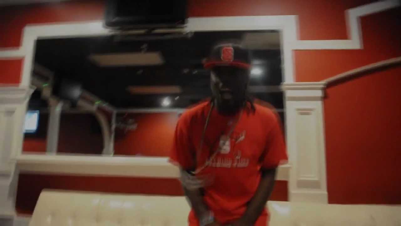 Cheeze Da Kidd & DJ Ransom Dollars - 5 Seconds Of Fame - YouTube