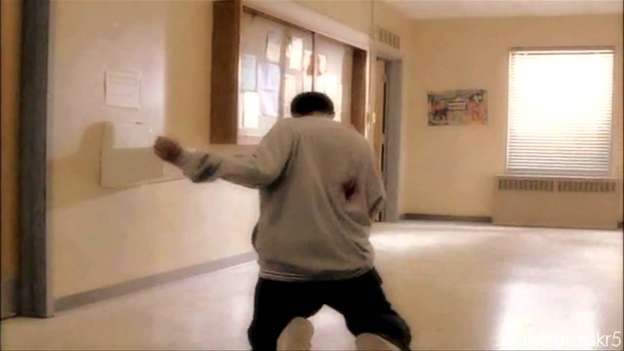 Degrassi Shooting - 20 EC - YouTube