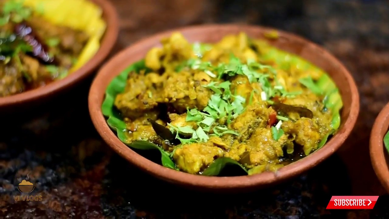 Vadasatti Soru | Konar Dosai | Madurai Style | Kootansoru | Coimbatore ...