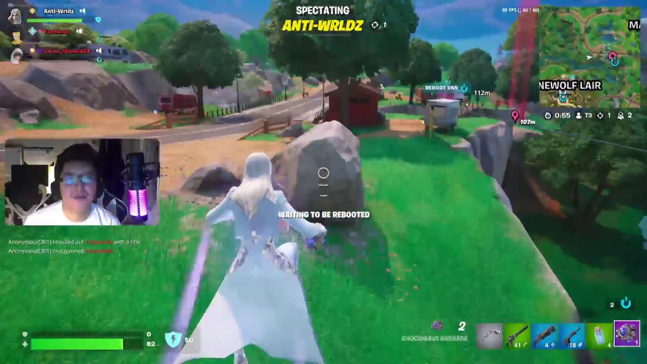 🔴 I Need To Stop Losing | Fortnite LIVE - YouTube