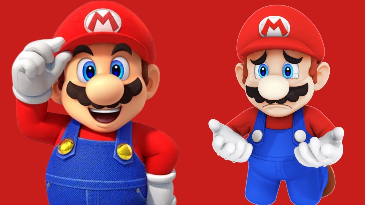 Boycott Incoming? Why Nintendo’s Fans Are Losing Faith - YouTube