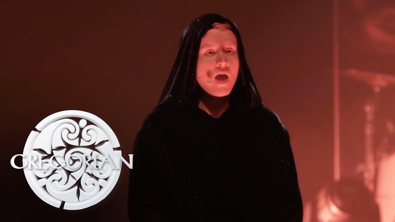 Gregorian - Stay (Live! Masters Of Chant - Final Chapter Tour) - YouTube