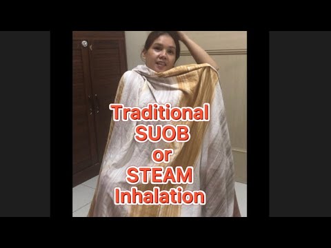 Traditional SUOB #suob - YouTube