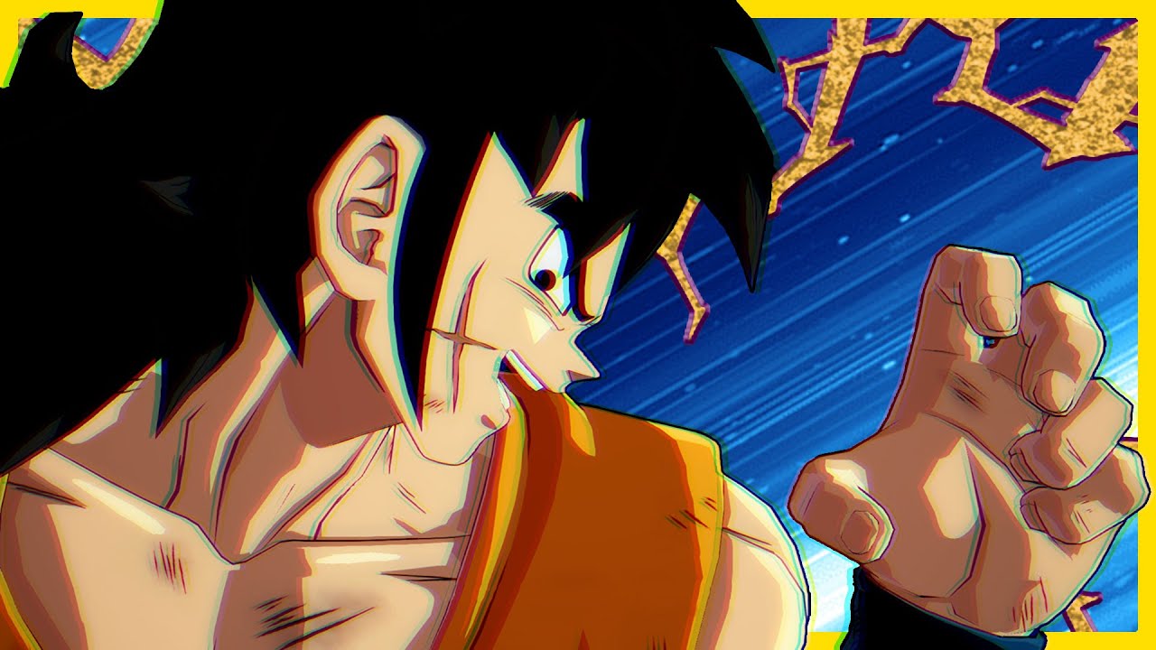 YAMCHA IS MAD UNDERRATED - YouTube