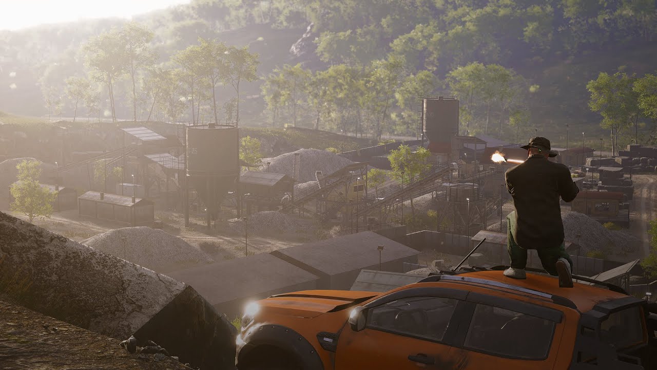 Scum 4K | 16.08.2023 - YouTube