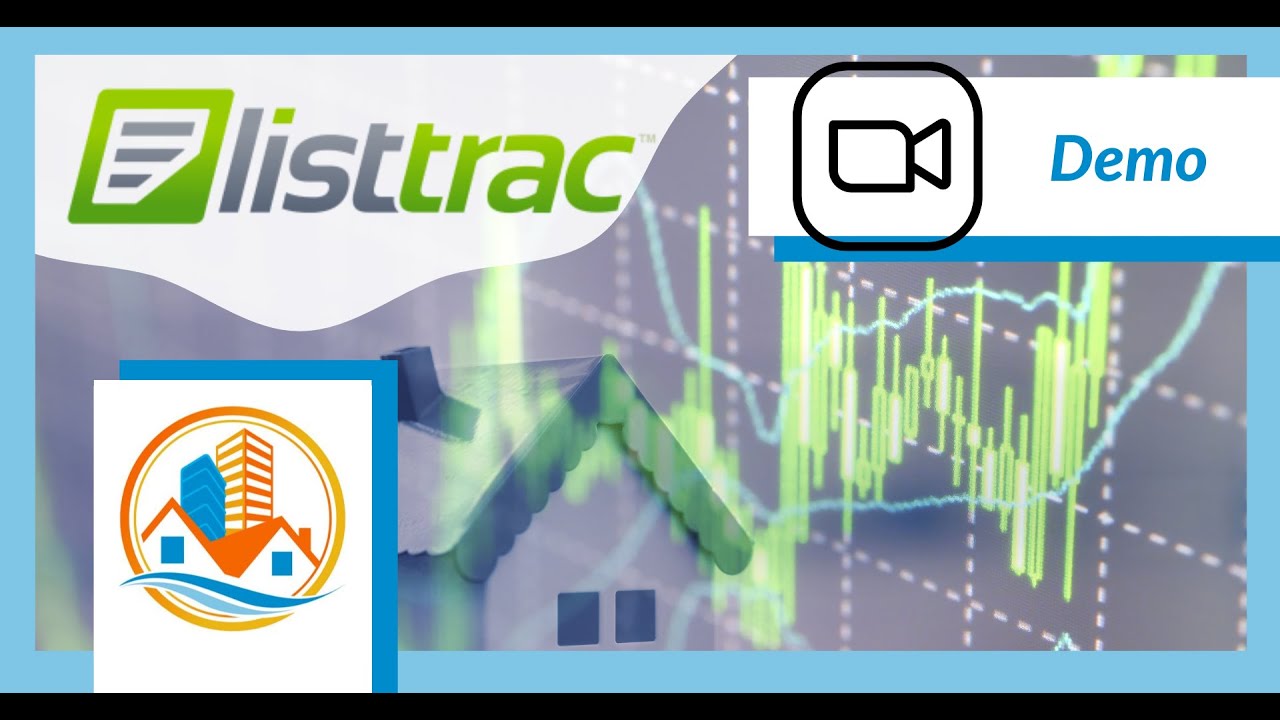 ListTrac - Overview - YouTube