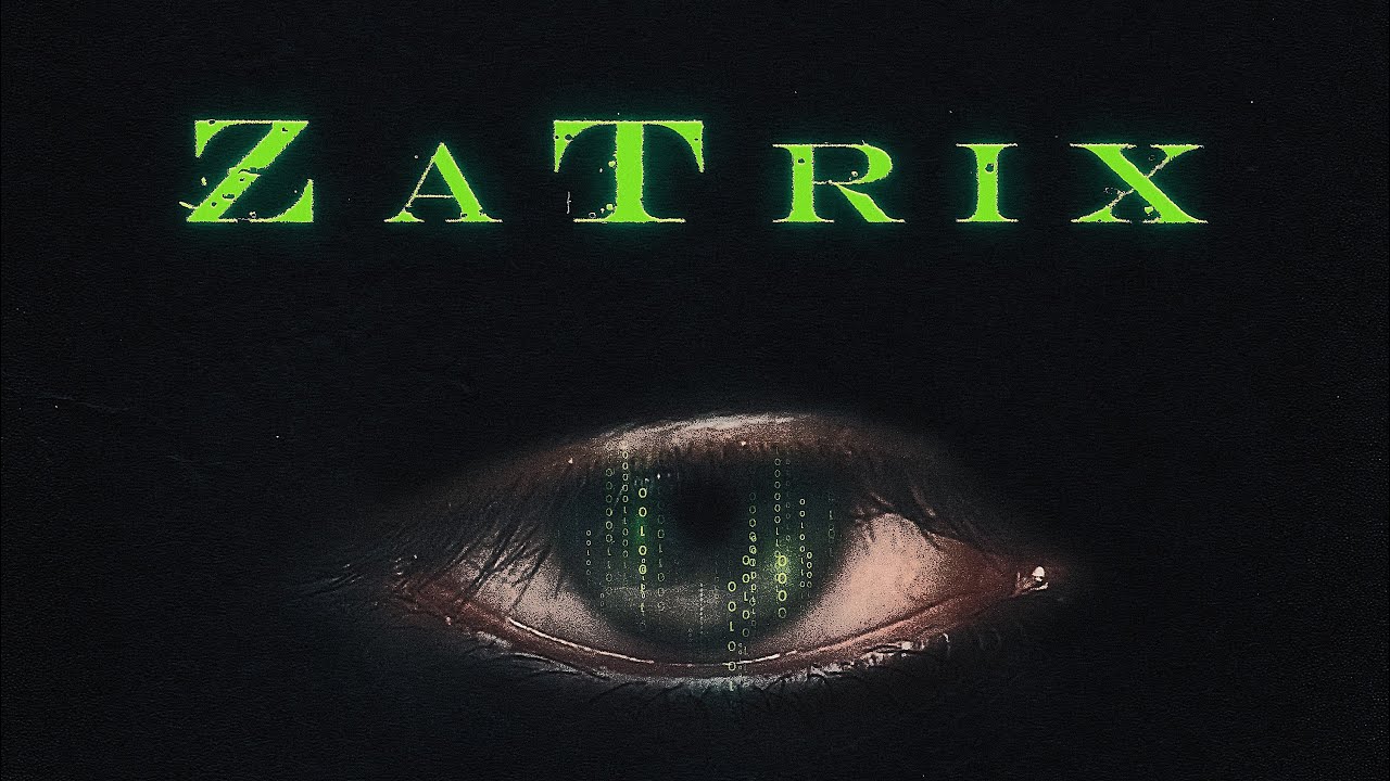 J W - ZaTrix (Official Audio) - YouTube