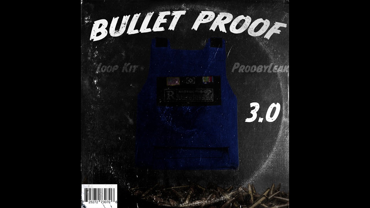 [FREE] Rod Wave Loop Kit/Sample Pack 2020 "BulletProof 3.0" (Rod Wave ...