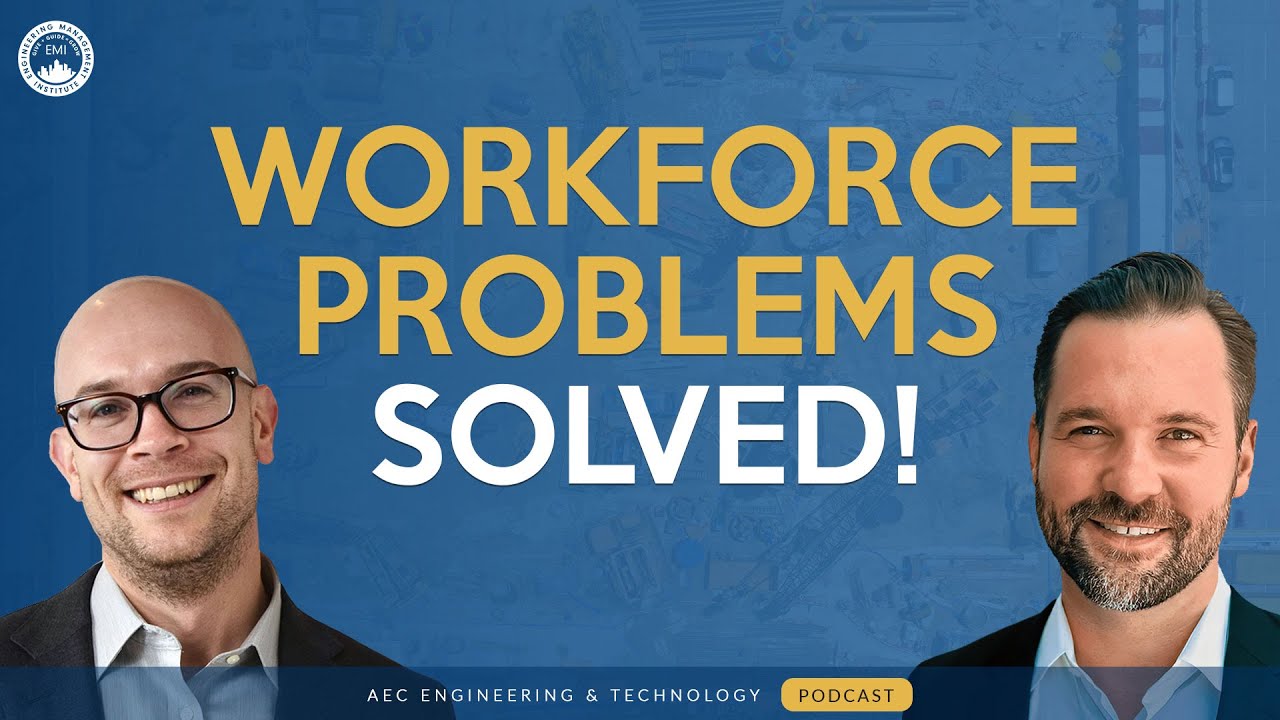 How Cutting Edge AI Can Solve Your Biggest Workforce Problems - YouTube