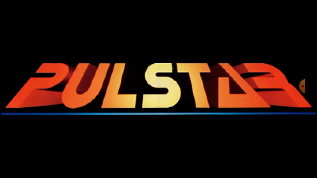 Pulstar Logo - YouTube