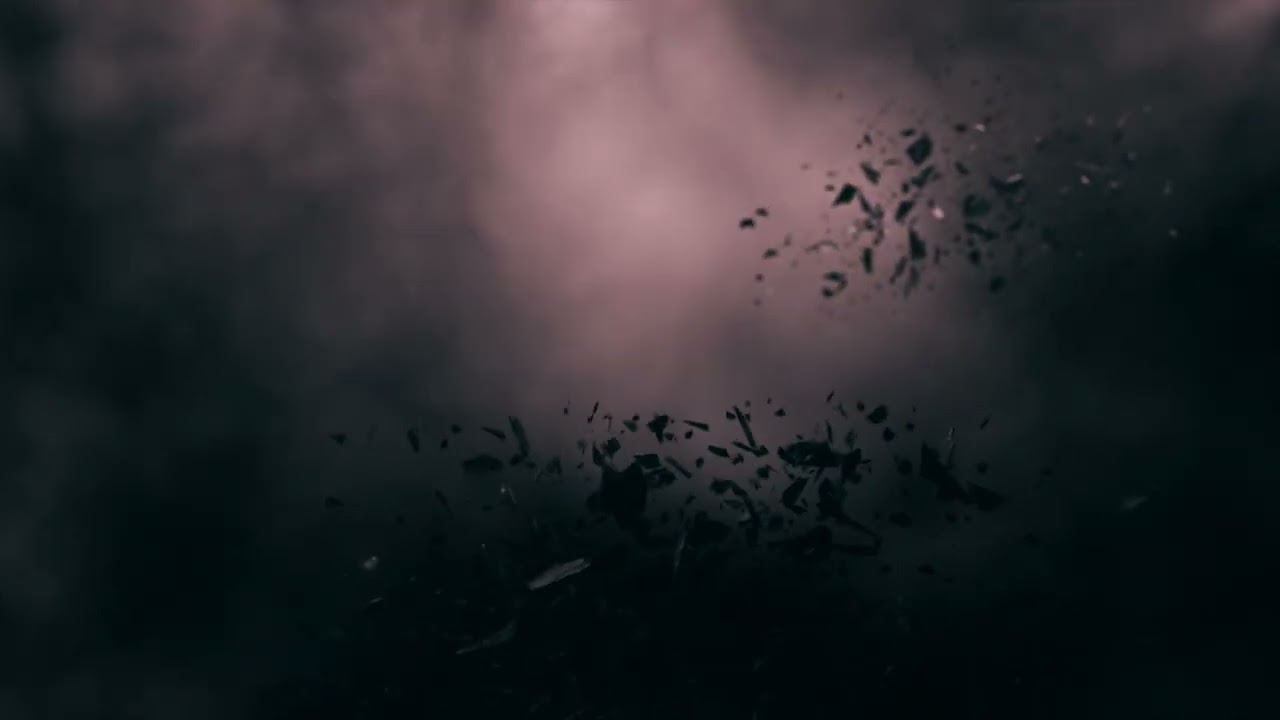 REALISTIC!!! TOP 8 Wall Collapse || 4k background video vfx || Sound ...