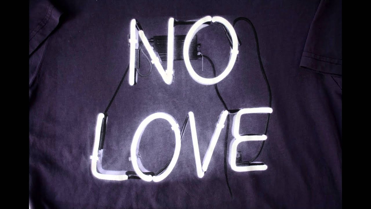 No Love (Produced By: Life and Death Productions) - YouTube