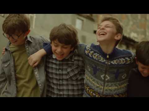 Şişecam | #23Nisan Ulusal Egemenlik ve Çocuk Bayramımız Kutlu Olsun!