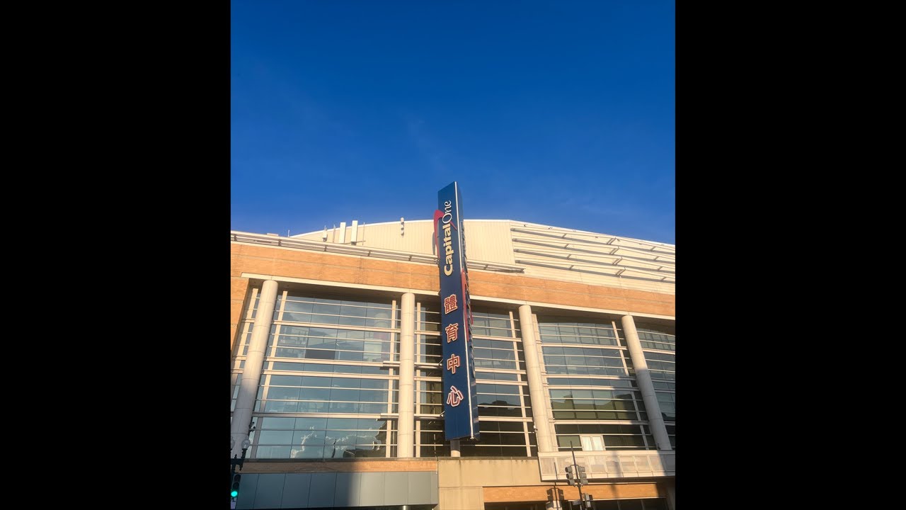 WFI DMV/D.C. CAPITOL BORDER OF WICKEDNESS!!! - YouTube