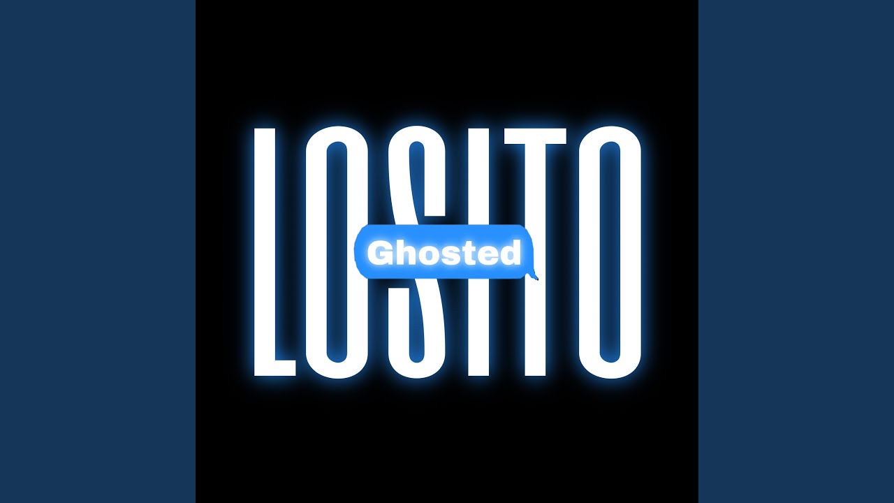 Ghosted - YouTube