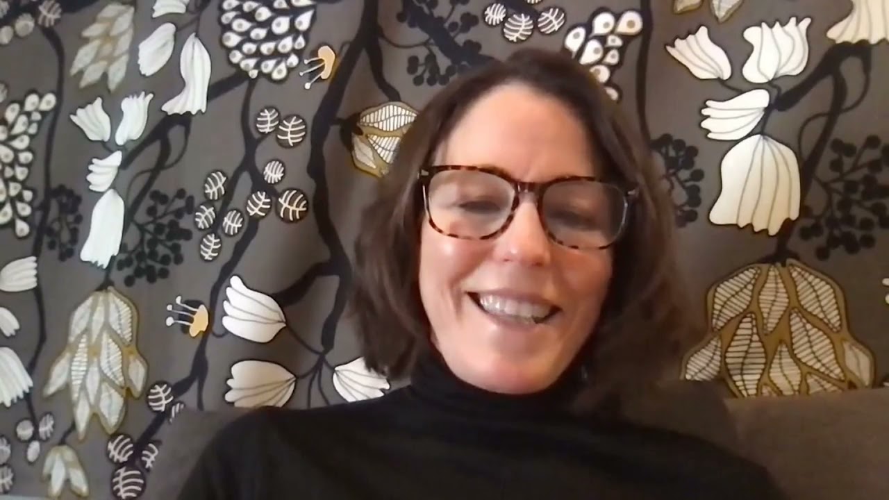 Debra Mason - The Clackamas Service Center - YouTube