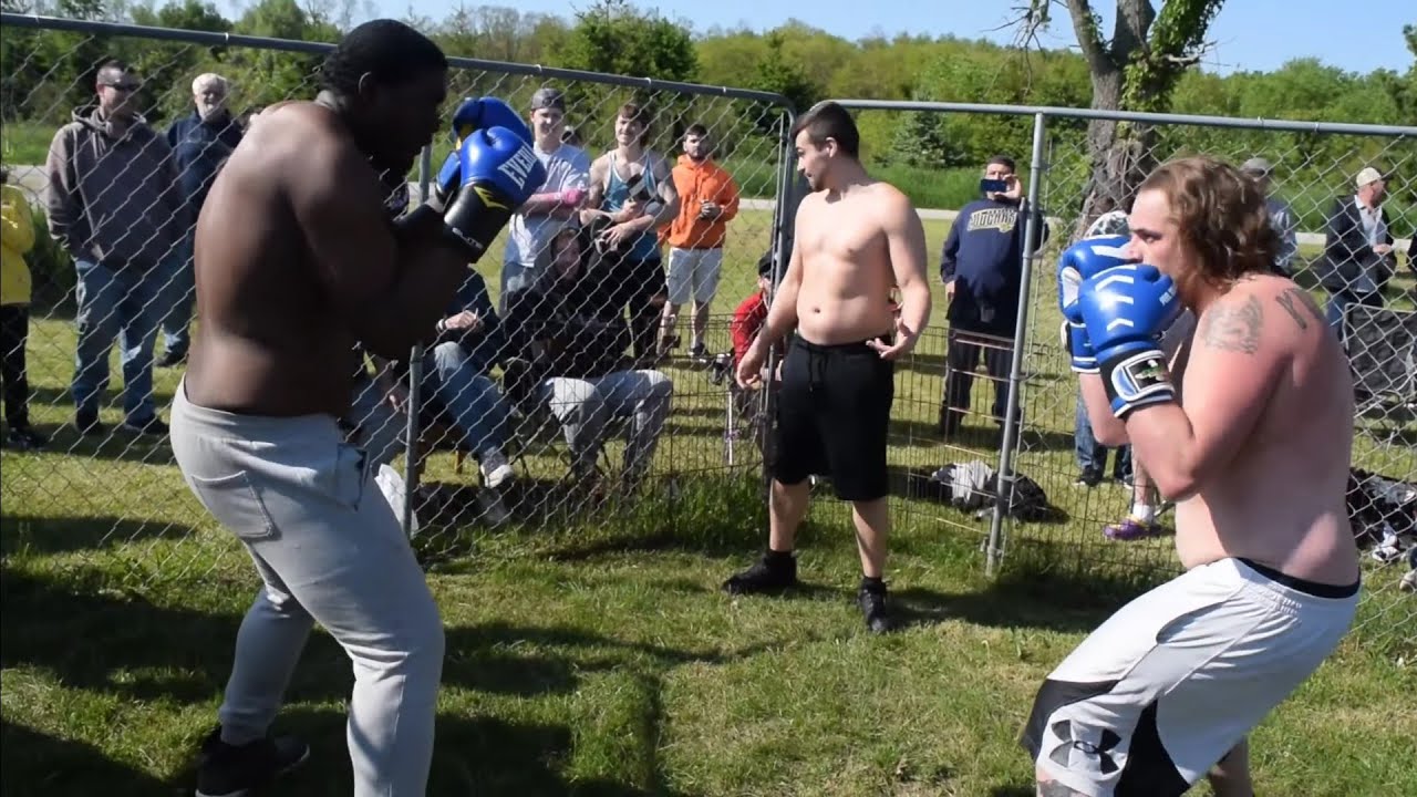 OneShot Duke Vs. Drew Klepinger - YouTube