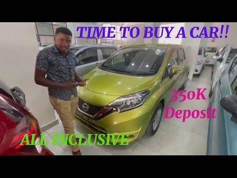 CHEAPEST FOREIGN USED CARS IN KENYA 🇰🇪... PRICES WILL SHOCK YOU ...