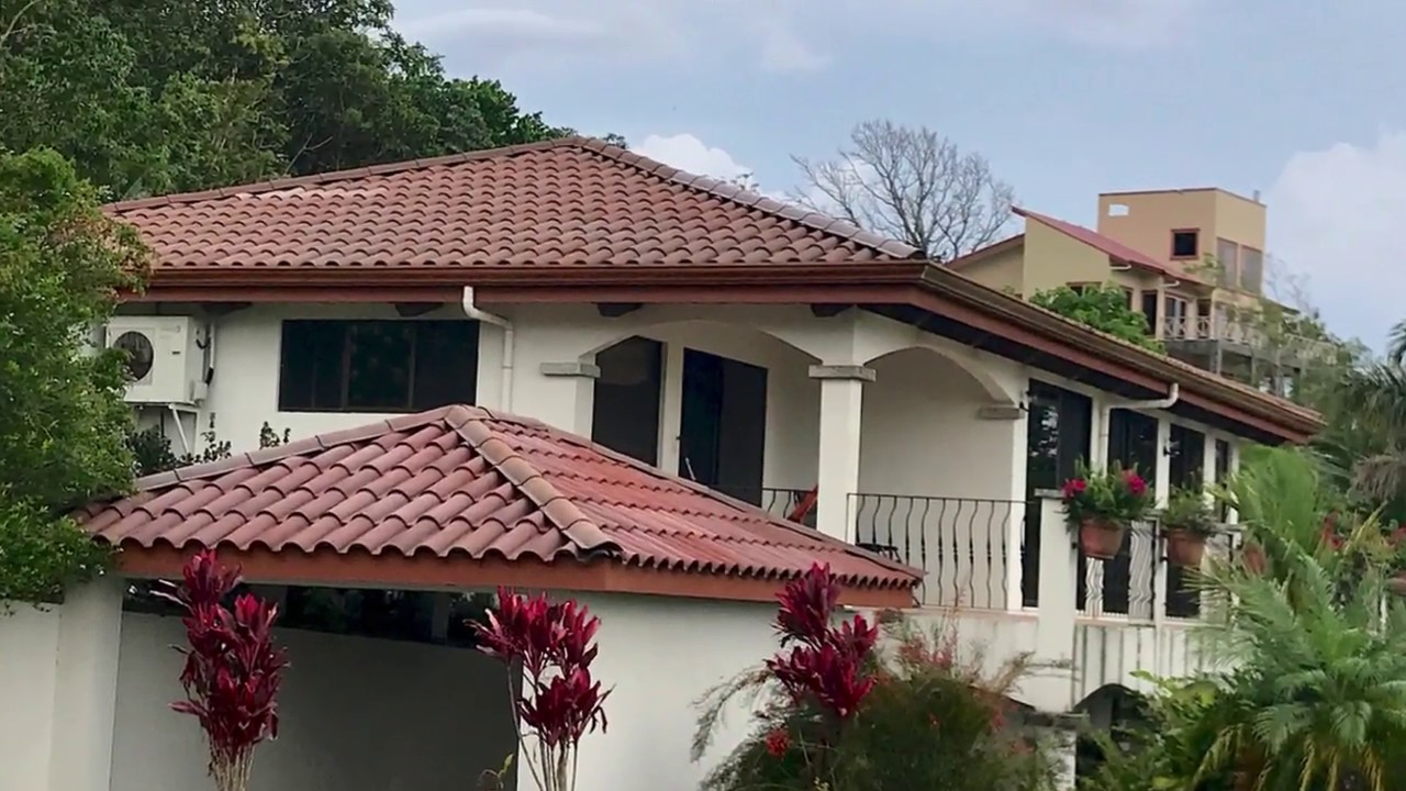 Casa 31 Great home for sale at Vistas del Lago,Tronadora, Costa Rica ...