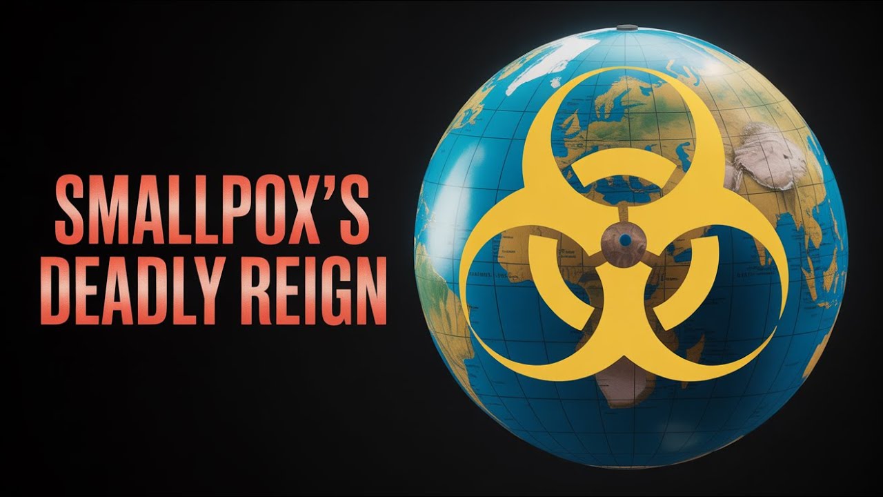 How Chicken Pox Became a Deadly Disease – A Journey Through History ...
