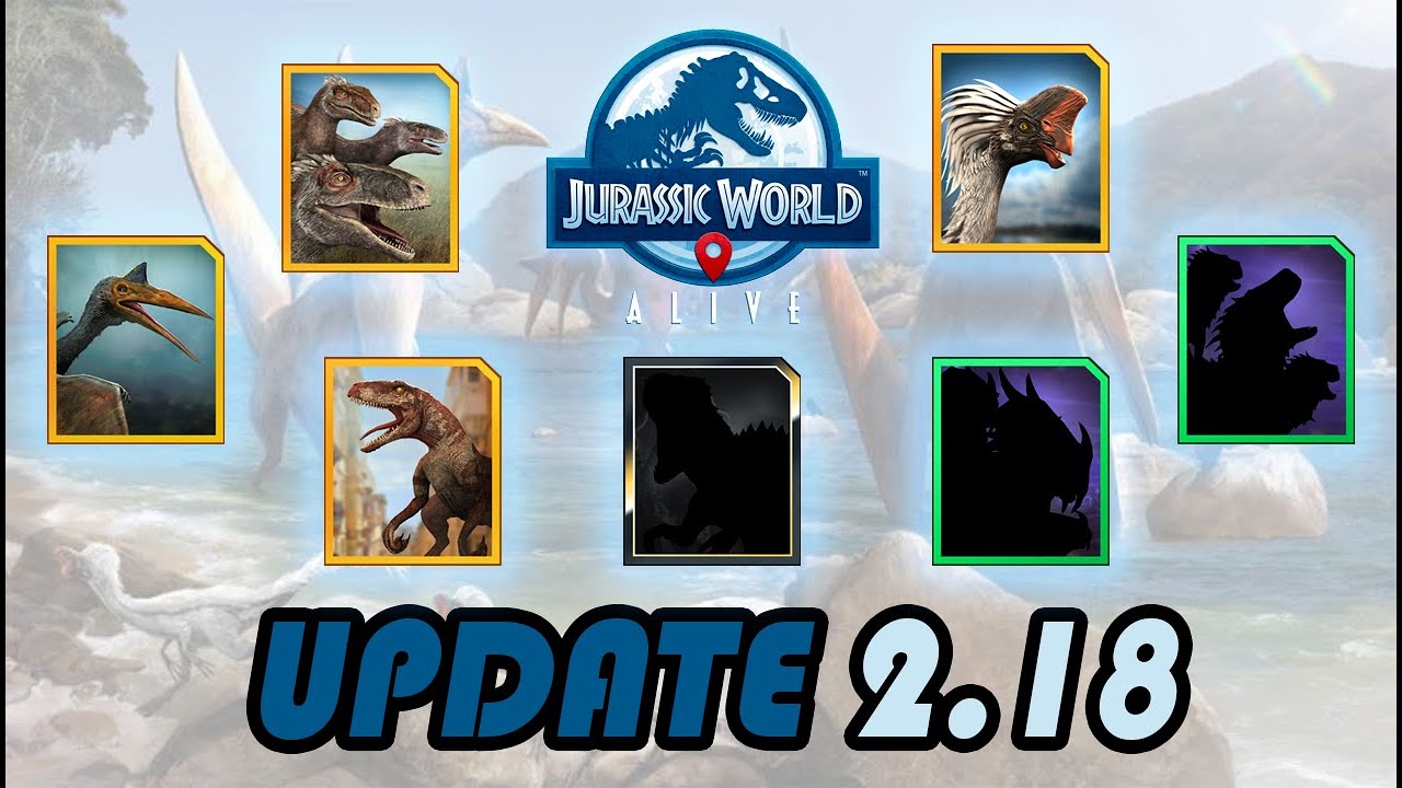 JWA : สิ่งที่ควรรู้ในอัปเดต 2.18 (สรุปอัปเดตNewVersion) - YouTube