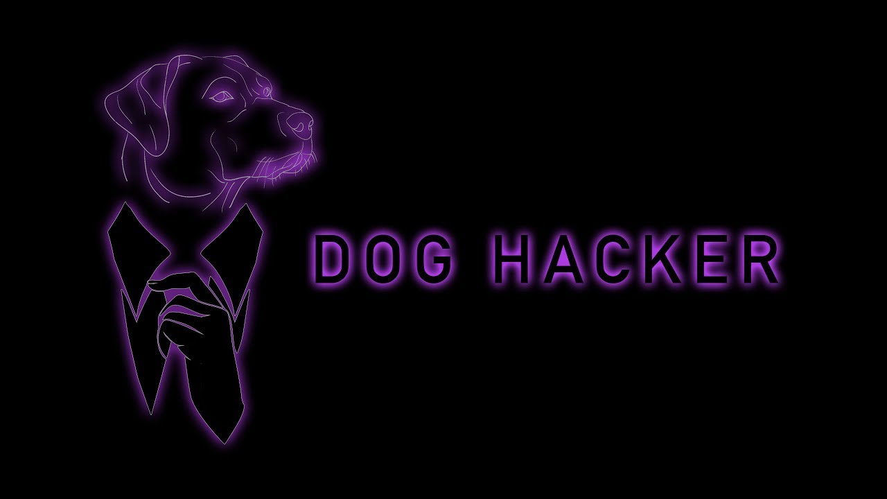 Dog Hacker - Opening Credits - YouTube