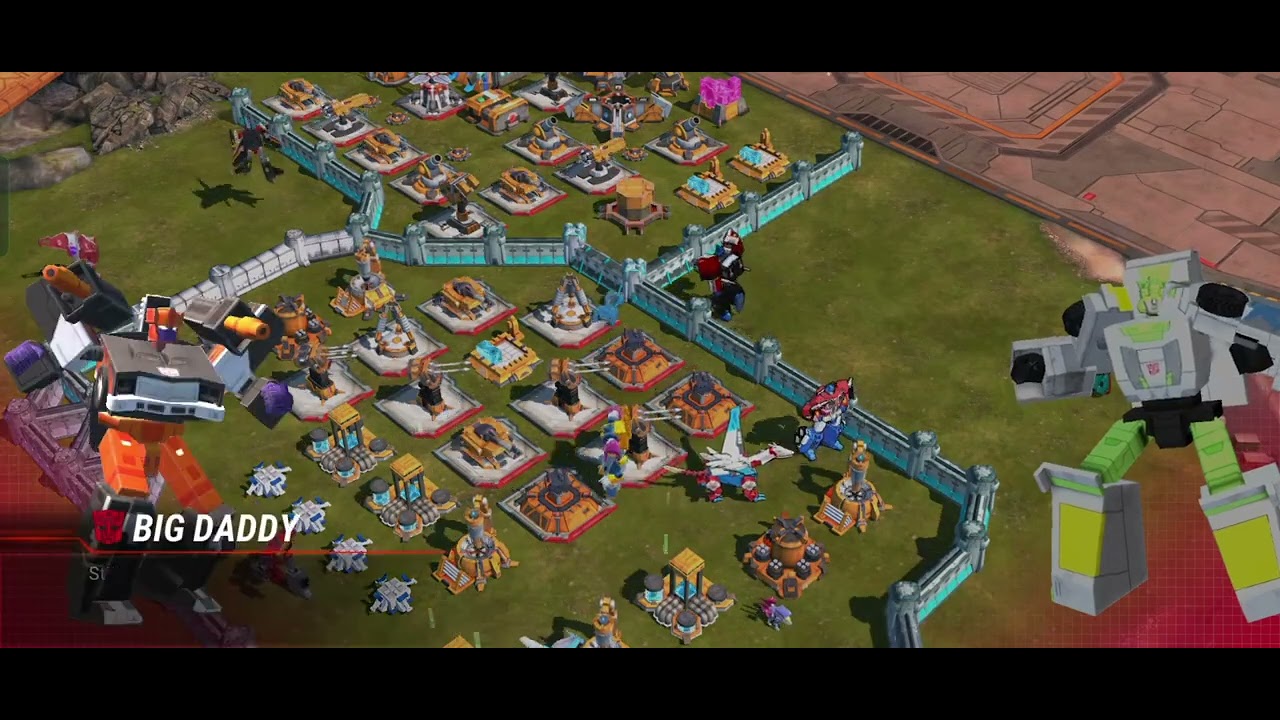 tFEW new event - YouTube