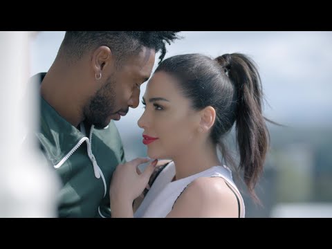 Lola Jaffan ft Jad Shwery-Ma Fish Kida[Official Music Video](2018)/لولا جفان وجاد شويري - ما فيش كده