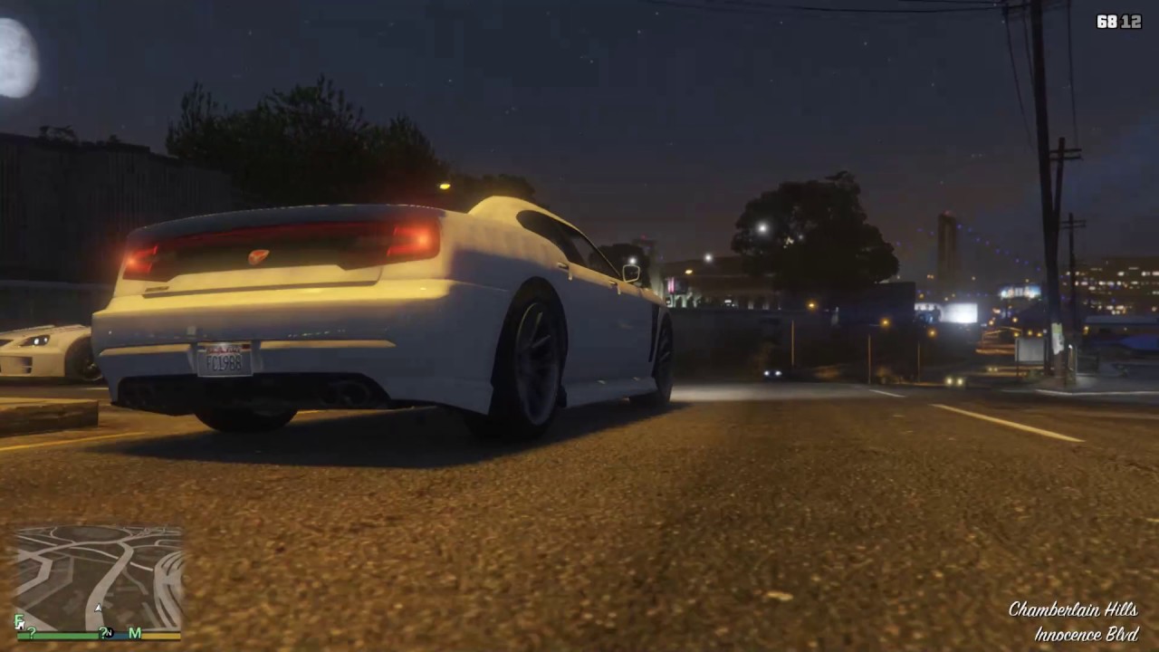 Alienware Alpha R1 - Grand Theft Auto V - YouTube