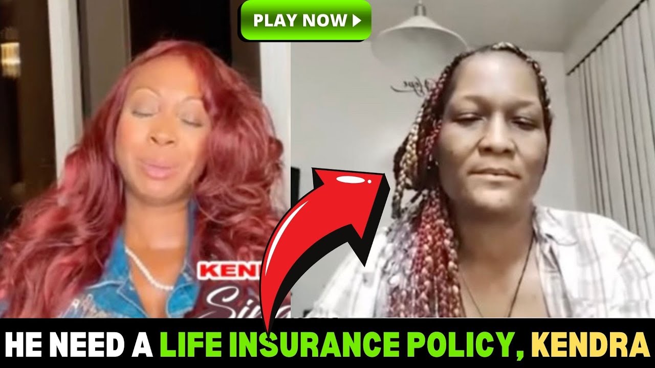 52 Year Old, Single Baby Mom of 4 By 3 Men, Wants A 70 Year Old Man ...