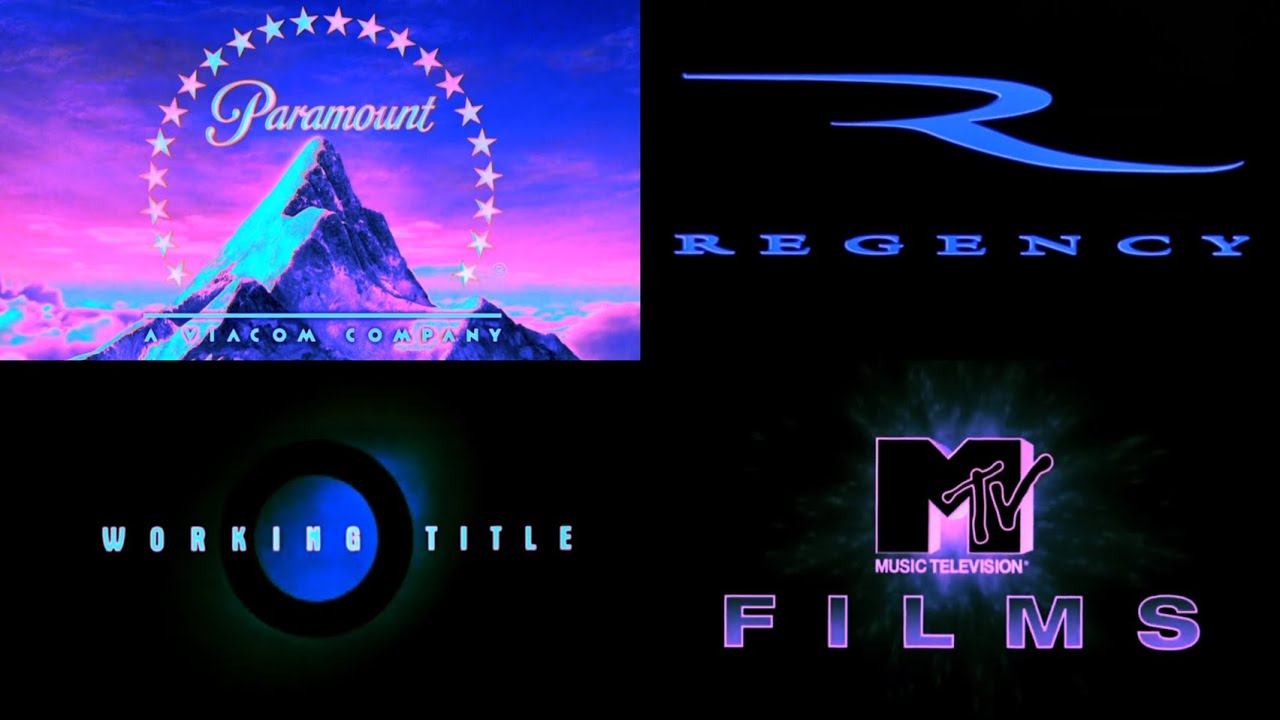 DLC: Paramount Pictures/Regency Enterprises/Working Title/MTV Films ...