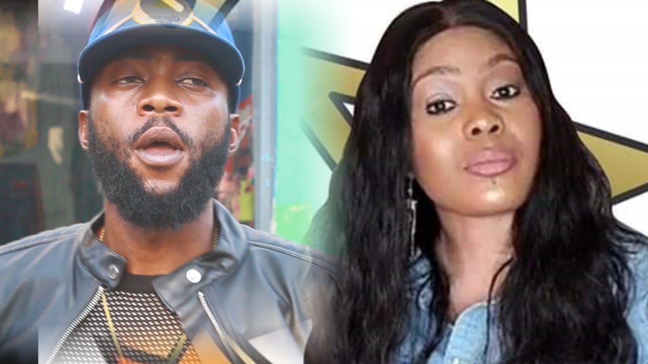 EZA YA KOYINDA:RENE ABIRI NIVEAU APALOLI CARINE MOKONZI NA KOFFI ...