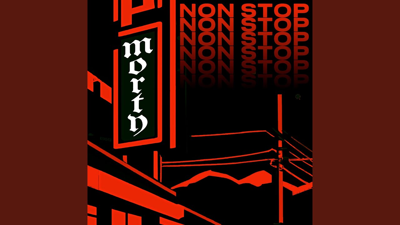 Non Stop - YouTube Music