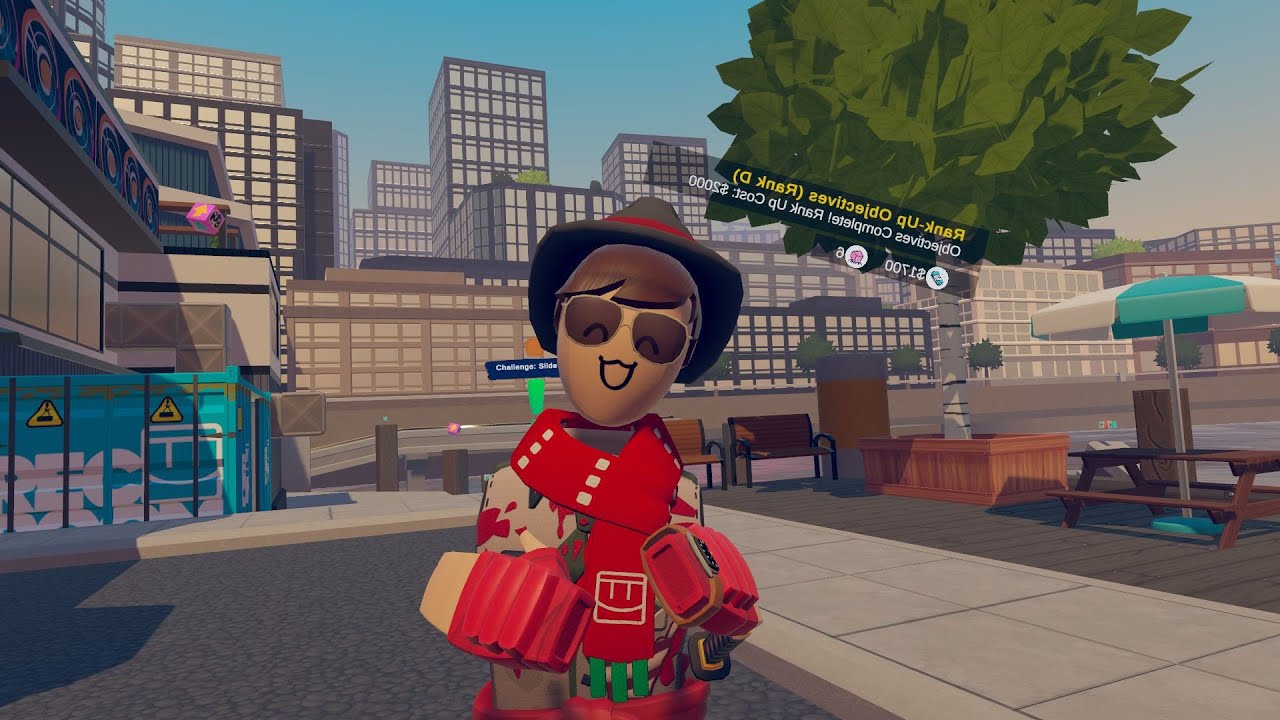 NEW RRO JUST DROPPED - Rec Room Stream - YouTube