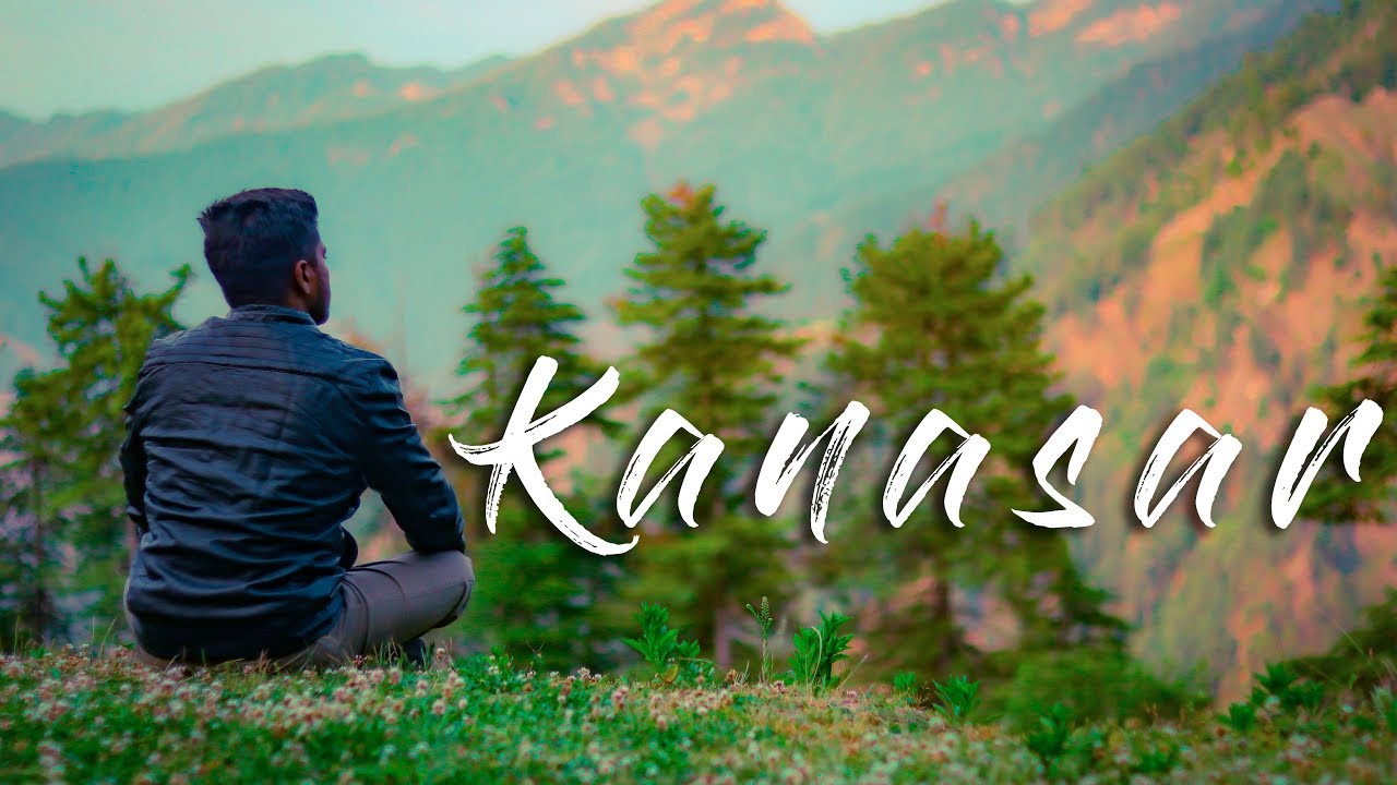 Thanos Home Planet | Koti Kanasar | Uttarakhand Tourism | VLOG² 135 ...