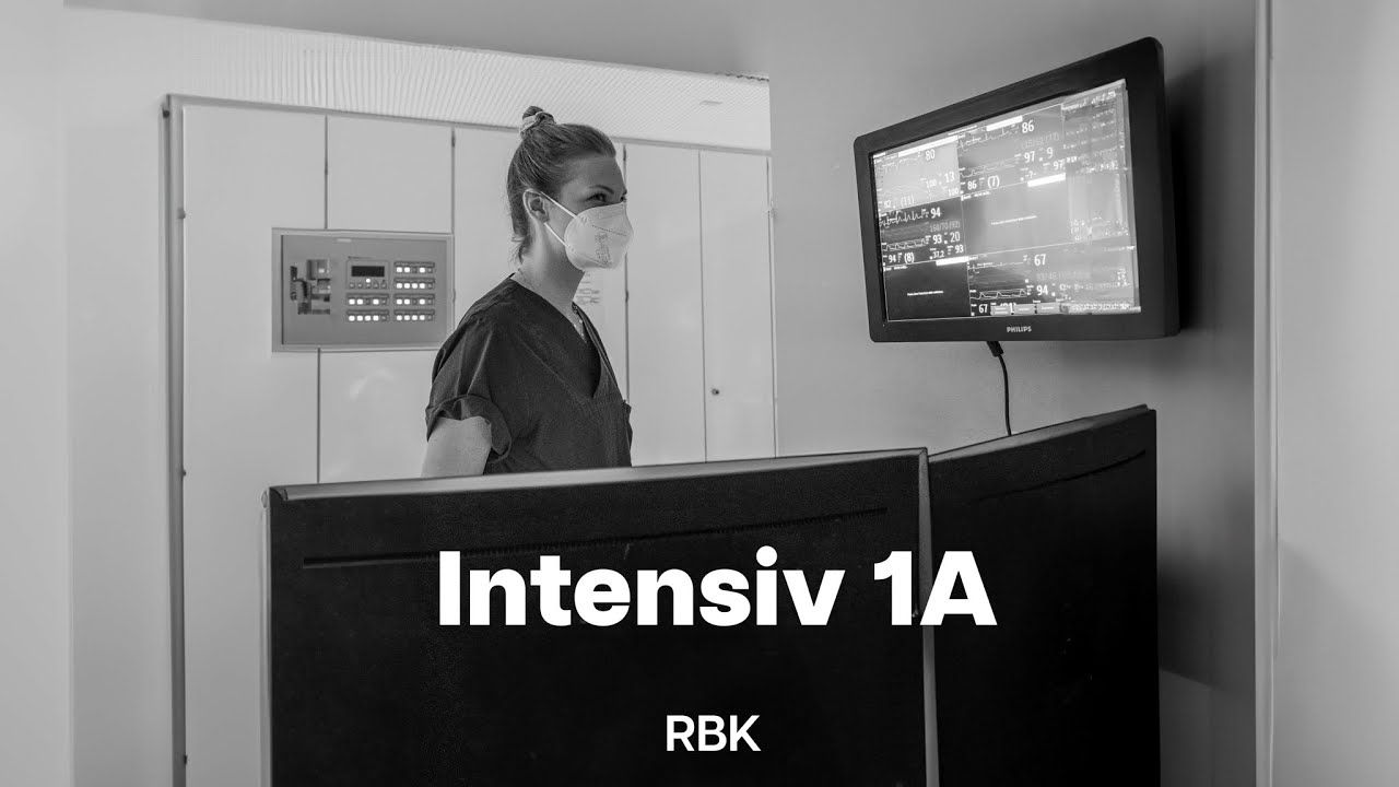 Team Intensiv 1A, RBK - YouTube
