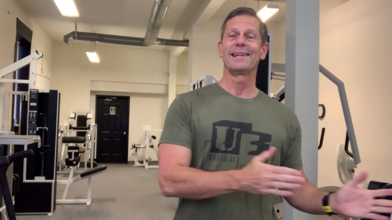 mTor, Resistance Exercise and Aging - YouTube