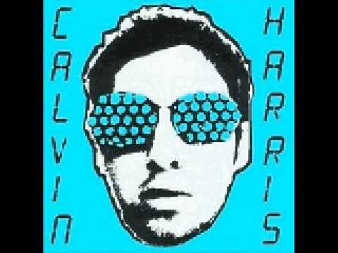 Calvin Harris - Neon Rocks - YouTube