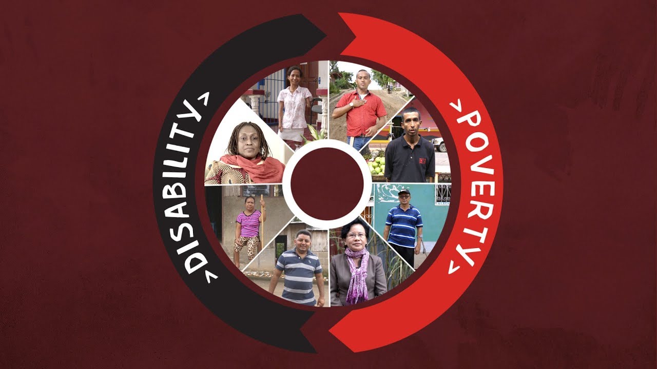 The Cycle: EXPLAINED (with Extended Audio Description) - YouTube