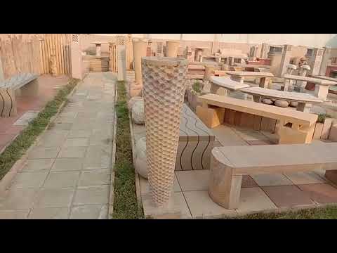 Indian stone corporation & all sand stone products Rajasthan sikandra ...