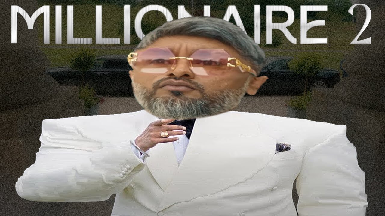 MILLIONAIRE 2 | VIYOMEE - YouTube