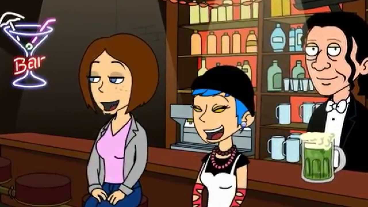 Max destroys Arcadia Bay and gets grounded [spoilers?] - YouTube