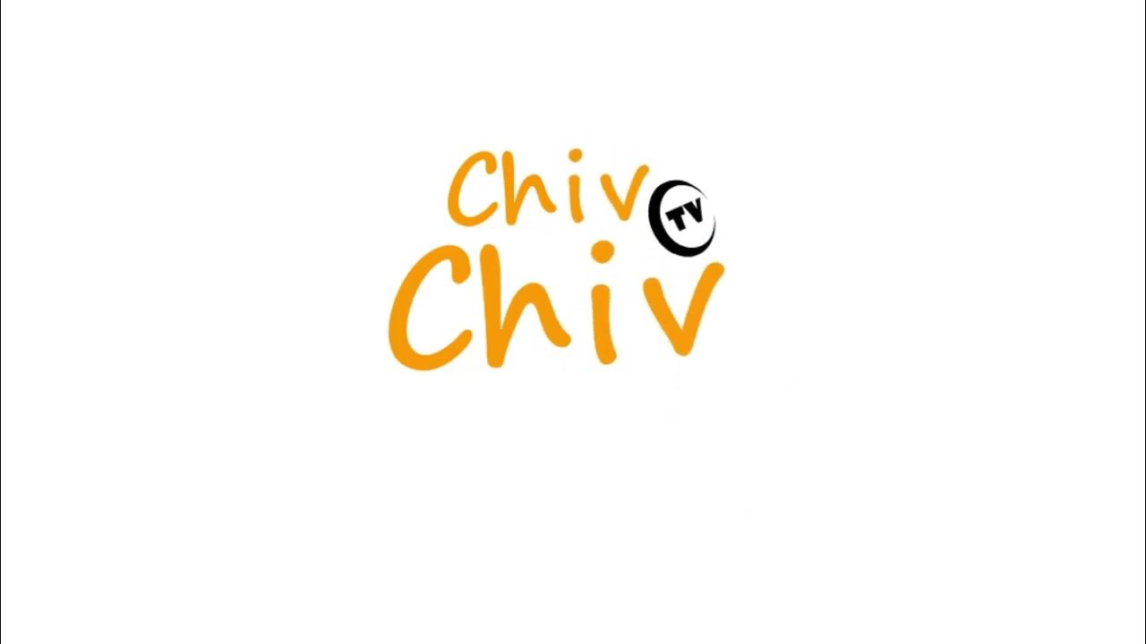Chiv Chiv TV - YouTube