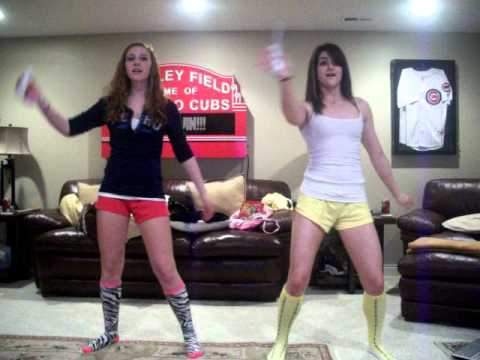Hey Ya! - Just Dance 2 - YouTube