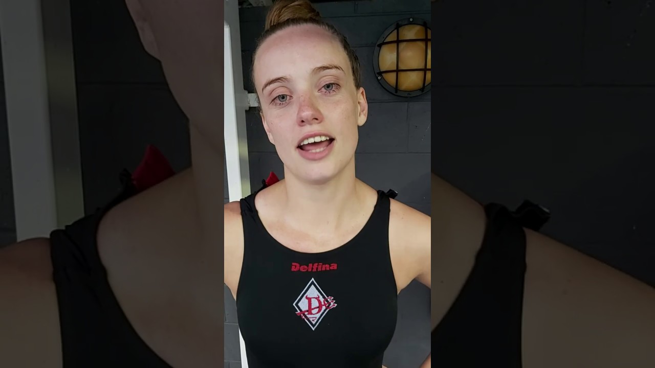 2020 AWL Round 2 - Bridget Johnston post-game interview - YouTube